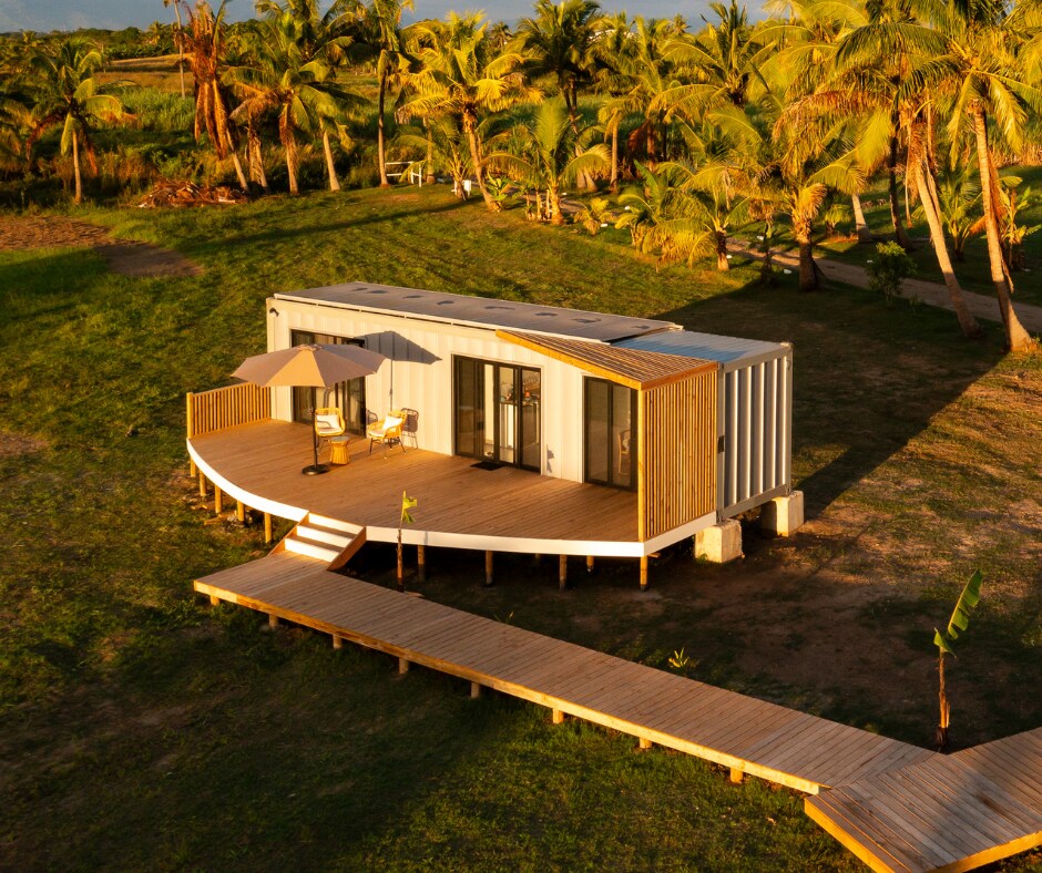 Selah-a beautiful Fijian Oasis. - Guest suites for Rent in Nadi ...