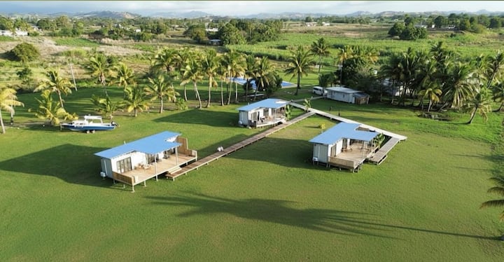 Selah Fiji - A Beautiful Fijian Oasis. - Fiji