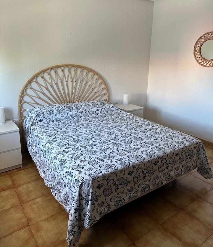 Casa Verilia - Cuéllar