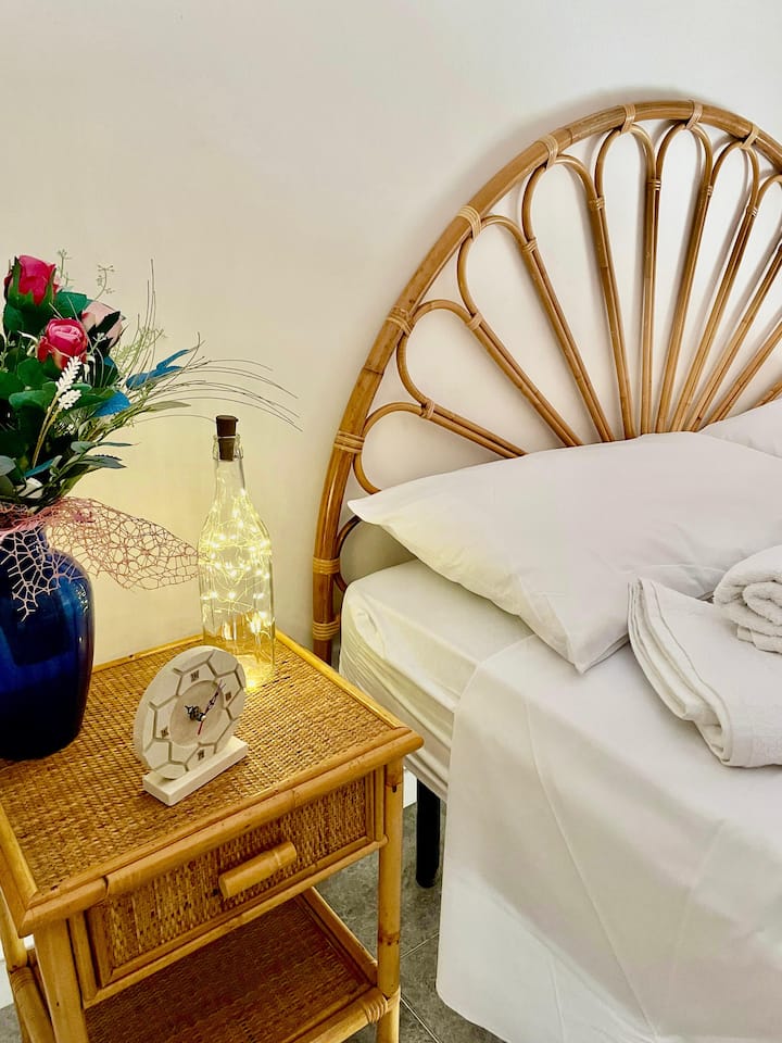 [Otranto-centro] Casa Vacanze A 200 M Dal Mare - Otranto