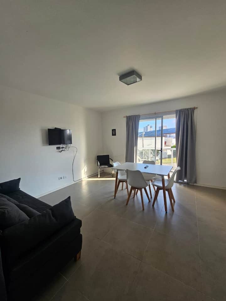 Complejo De Dptos Villa Gesel - Villa Gesell