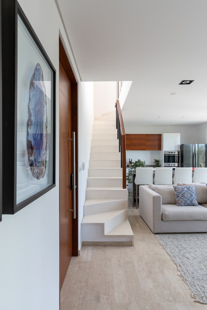 Unique 2bdr Penthouse | Private Rooftop Pool - Tulum