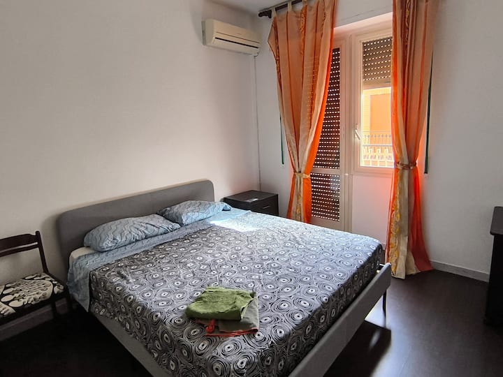 Appartamento Roma Nord - Lazio