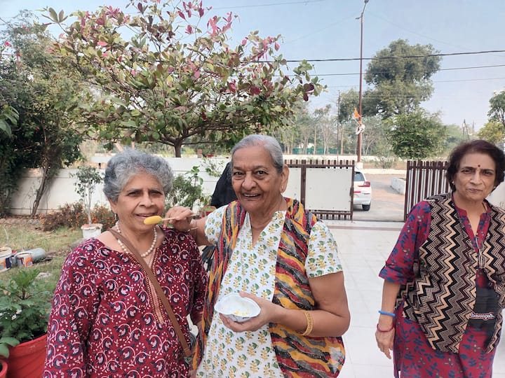 Asha Homes-i - Ujjain