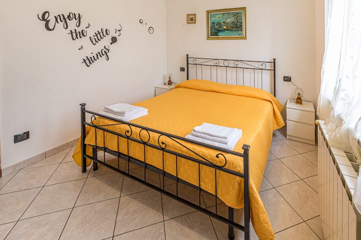 Casa Vacanza "Nonno Costa" - Balocco