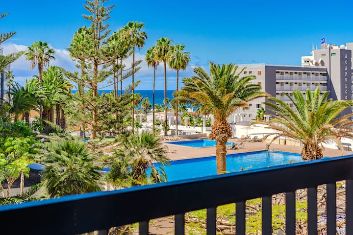 Apartment Las Americas - Costa Adeje