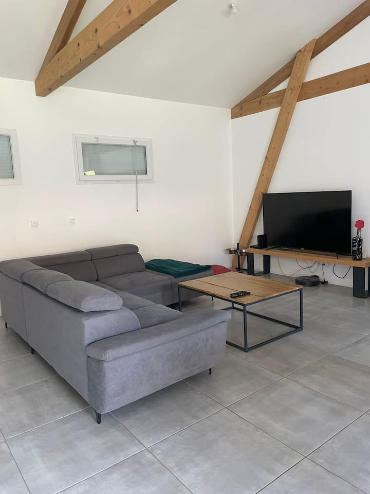 Chambre Privée - Hasparren