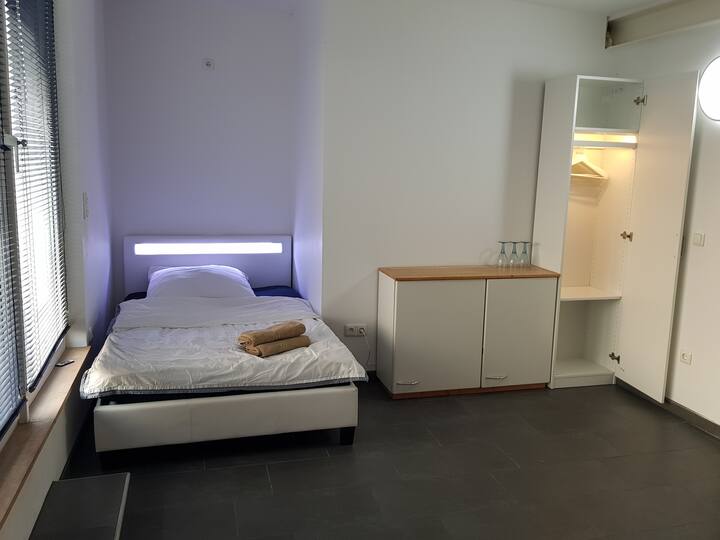 4 Betten Eigene Küche Eigenes Bad Aachen-haaren - Aix-la-Chapelle