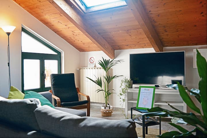 Casa Kima - Montesilvano