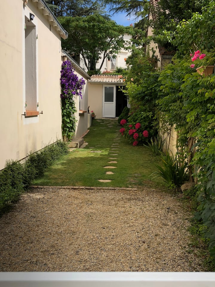 Maison Pêcheur Centre Pornic
100 M De La Plage - Pornic