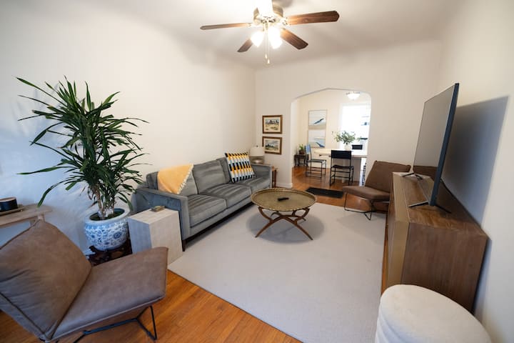 2br,1ba | Near Dtwn, 
 Pearl, Zoo, Riverwalk - San Antonio, TX