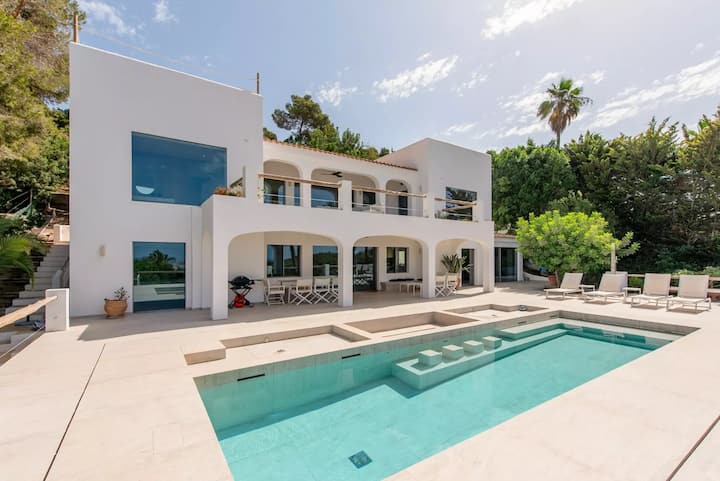 Luxury | Epic Views | Top Location - Ibiza