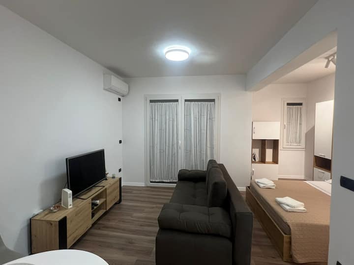 Old Town City Center 1 - Durrës