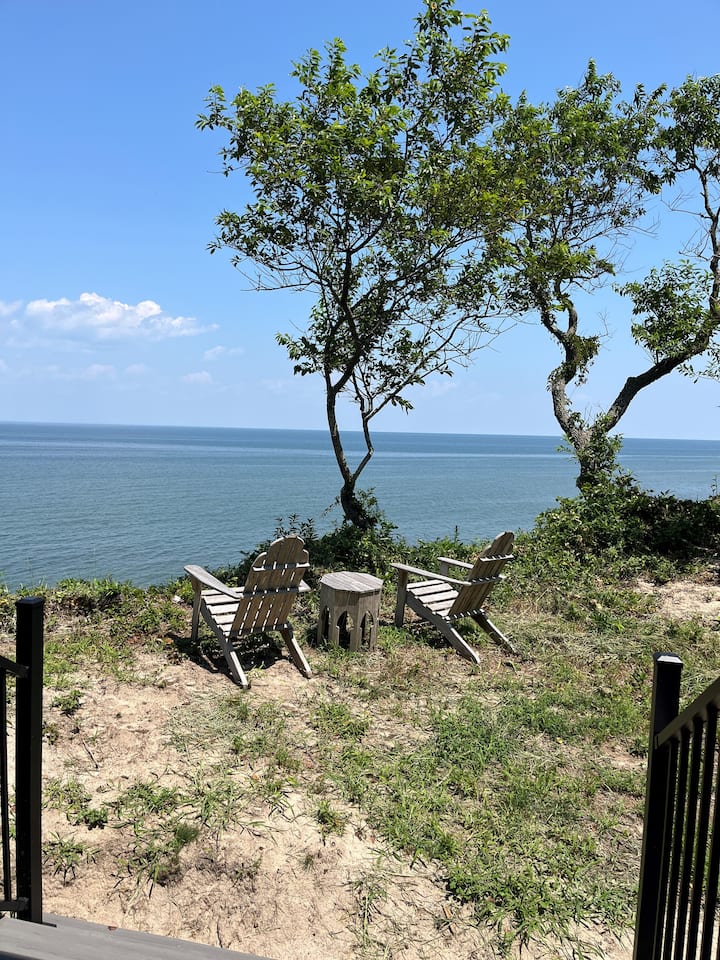 The View - Long Island, NY