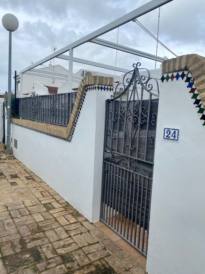 Matalascañas Playa, Entorno Parque Nacional Doñana - Matalascañas