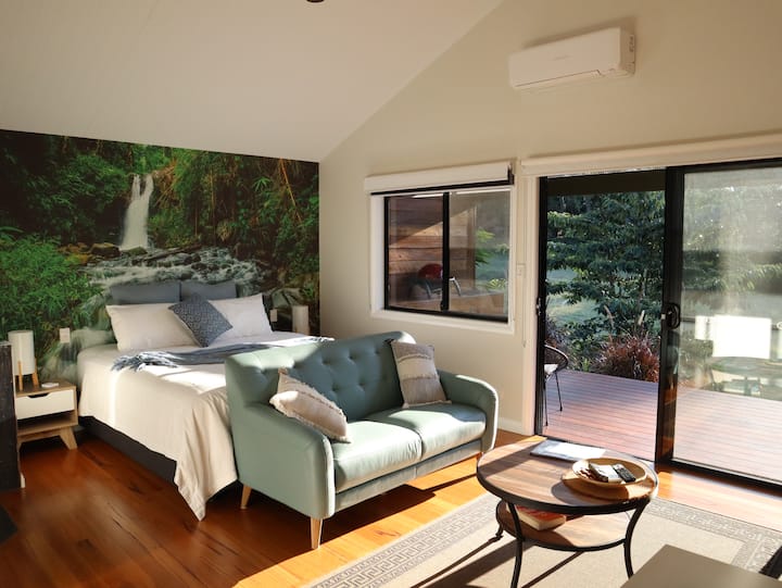 Hideaway Falls - Staggys Cottage - Mapleton