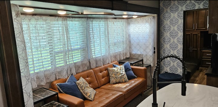 Triple C Homestay Rv - Texas