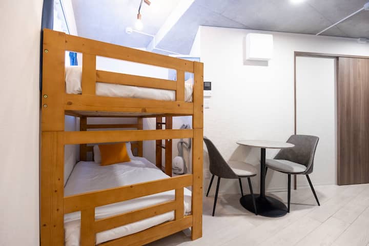 11 Min. Walk From Kamata Station/301 - Kawasaki