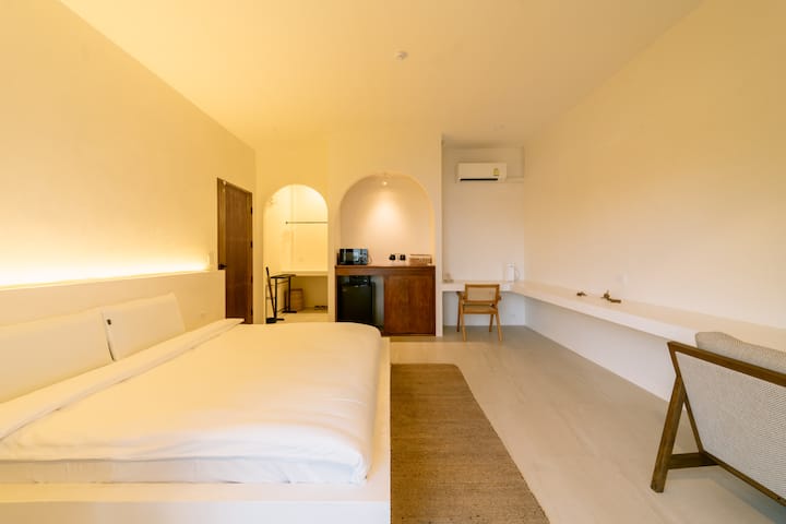 Seaside Villa - ÆSir Frigg - Khao Lak