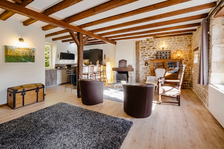 Escapade Médiévale : Séjour Charme & Authenticité - Guérande