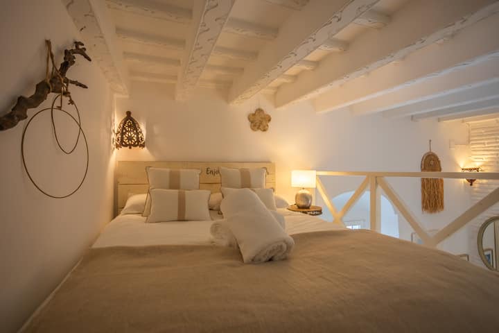 Las Golondrinas - Inmo360solutions - Tarifa