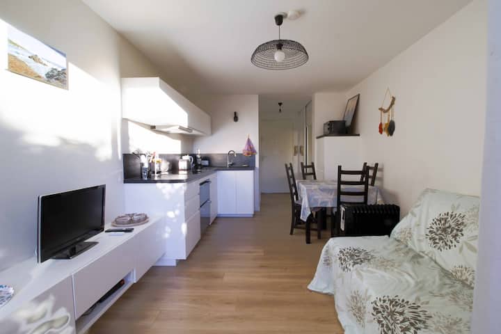 Studio - Carqueiranne