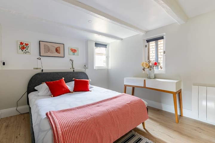Gîte De L'étoile -  Espace Spa Et Parking - Molsheim