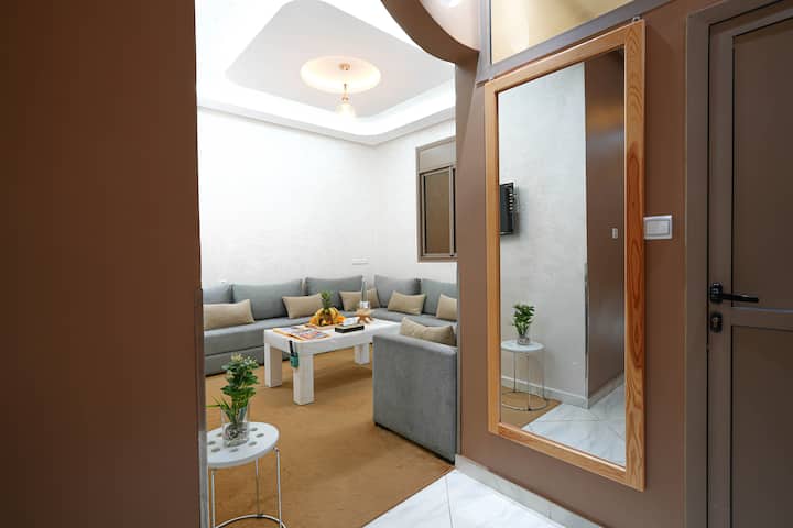 Appartement Familial - Dakhla