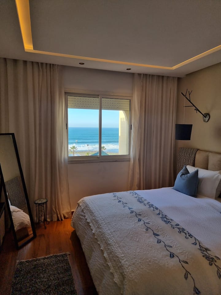 Le Paradis Bleu - Rabat