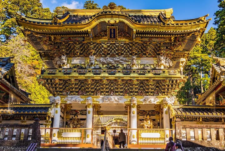 Jr Imaichi Sta. 5 Min Walk. Whole Property Use. - Nikko