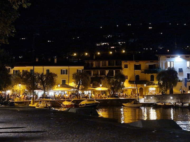 Casa Rosario E Annamaria - Garda