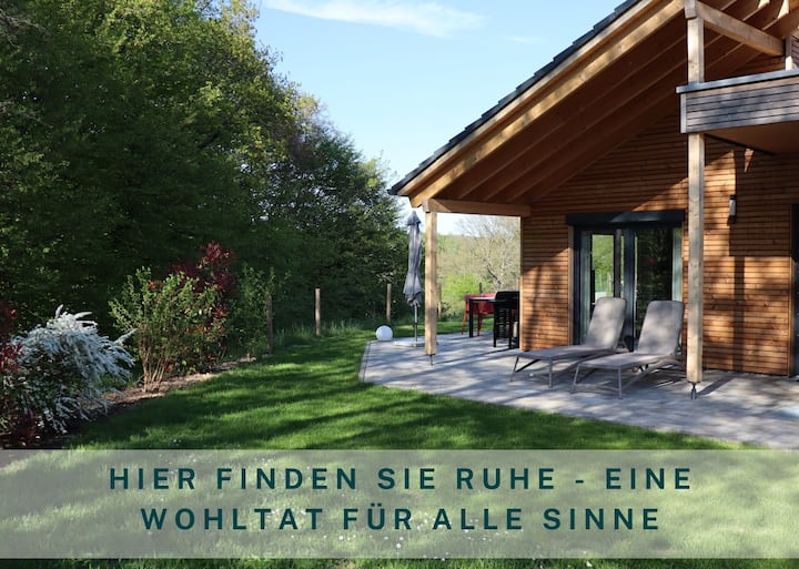 Traumweiler Haus 17 - Idar-Oberstein
