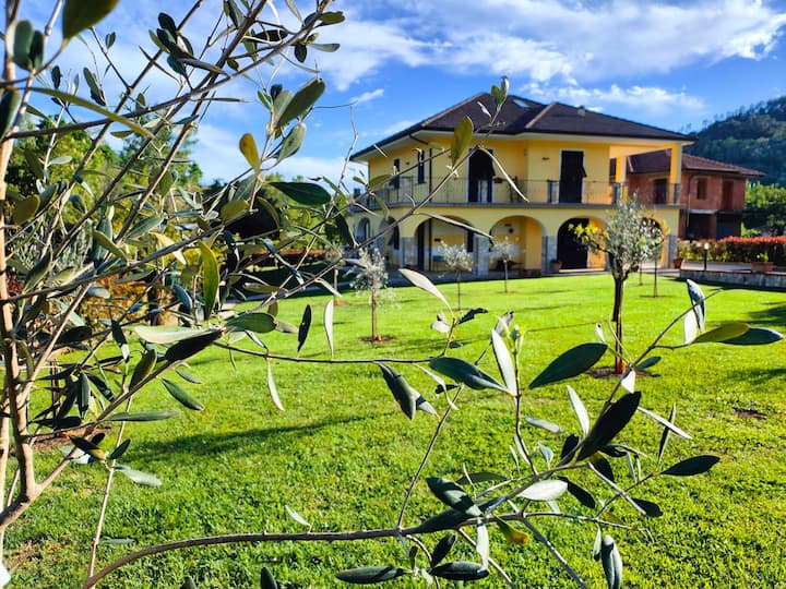 Maison Du Vale Blue - Rio