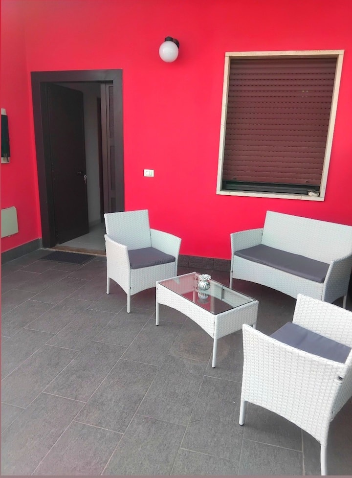 Ampio Appartamento In Affitto - Sabaudia