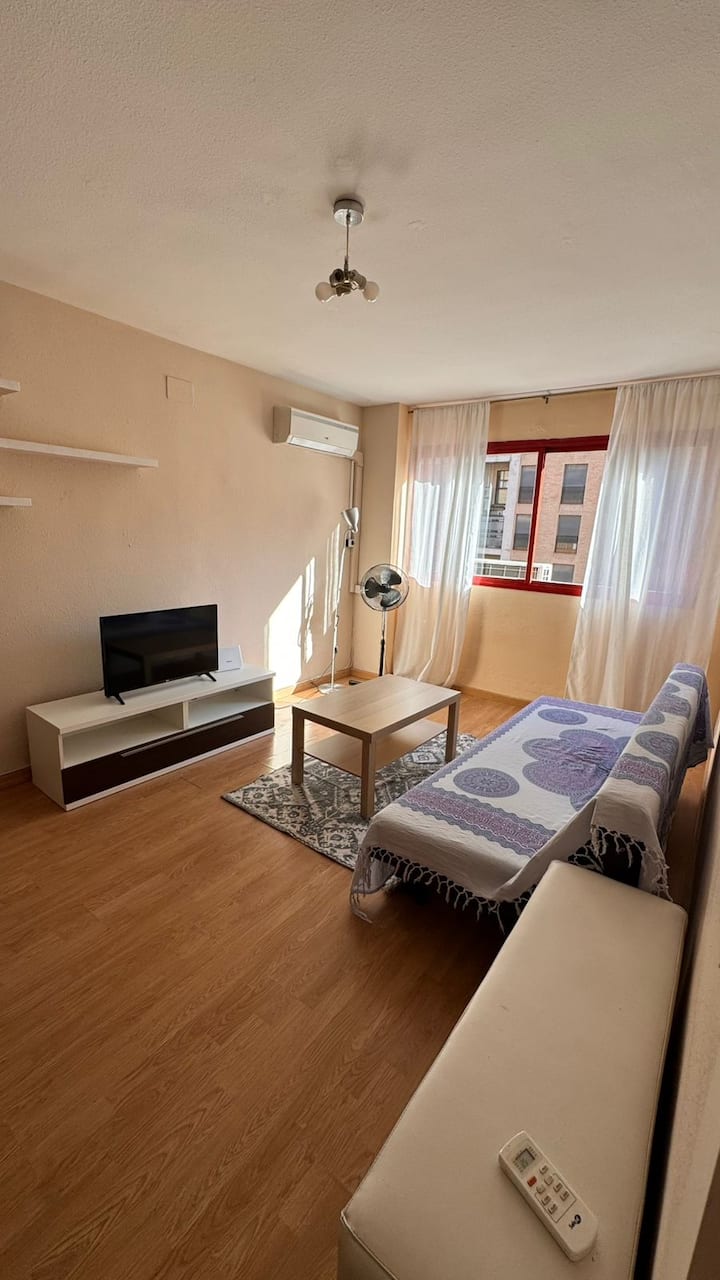 Apartamento Ciudad De Las Artes - Valence en Espagne