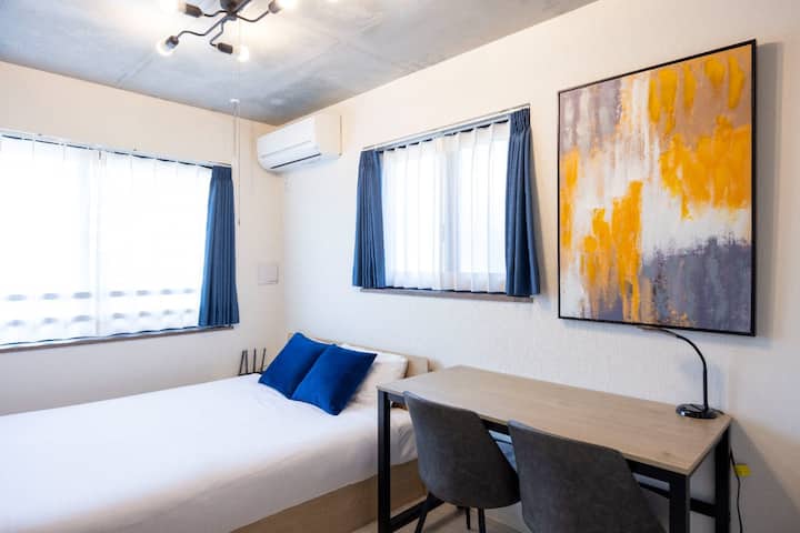 11 Min. Walk From Kamata St/ferio Kamataii 403 - Yokohama