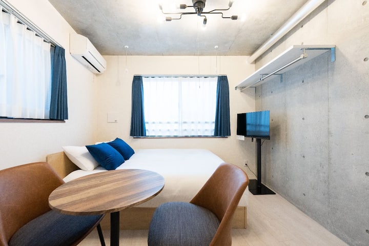 11 Min. Walk From Kamata St/ferio Kamataii 502 - Gotanda Station - Shinagawa City