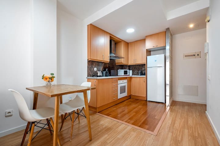 Jolie Appartement Dans Le Port - Tarragona