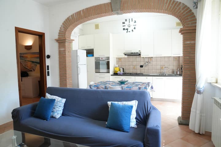 La Casa Di Flo - Nettuno