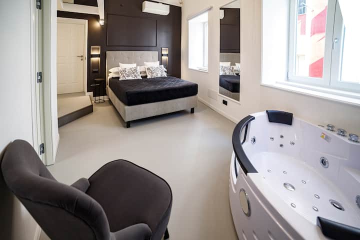 Corsovittorio87 Suite 2018 - Cagliari