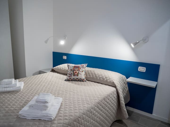 La Torre - Prestige Penthouse - Santo Stefano di Camastra