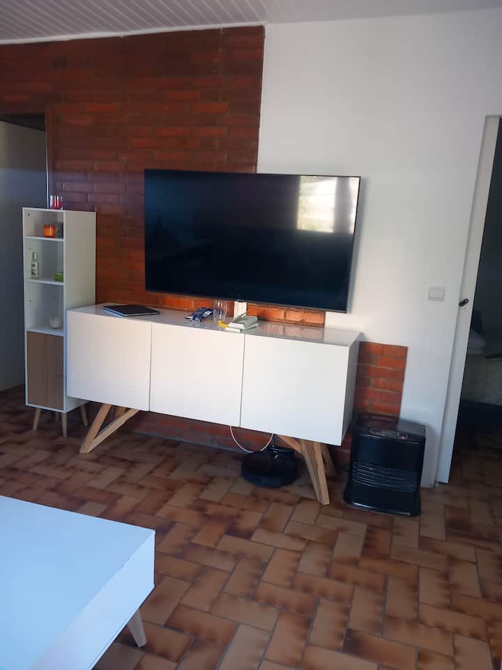 La Cabanela - Vallon-Pont-d'Arc