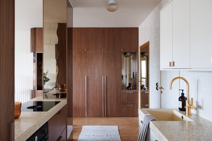 Vintage Glamour Suite, Parveke, Parkkipaikka - Helsinki