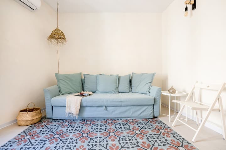 Casa Tramontana - Trapani