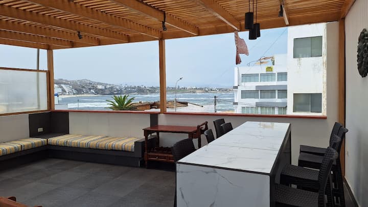 Casa De Playa Punta Hermosa - Lima