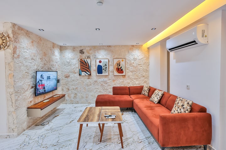 Private Villa - Demre