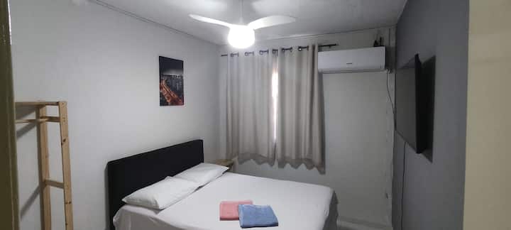 Apto Perto Da Orla E Bem Aconchegante - Aracaju