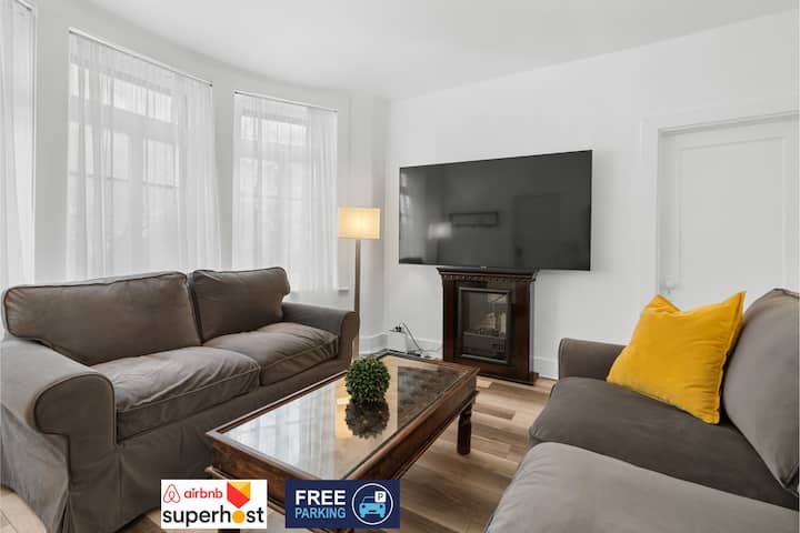 Old Quebec - Suite Belle Montcalm - Québec