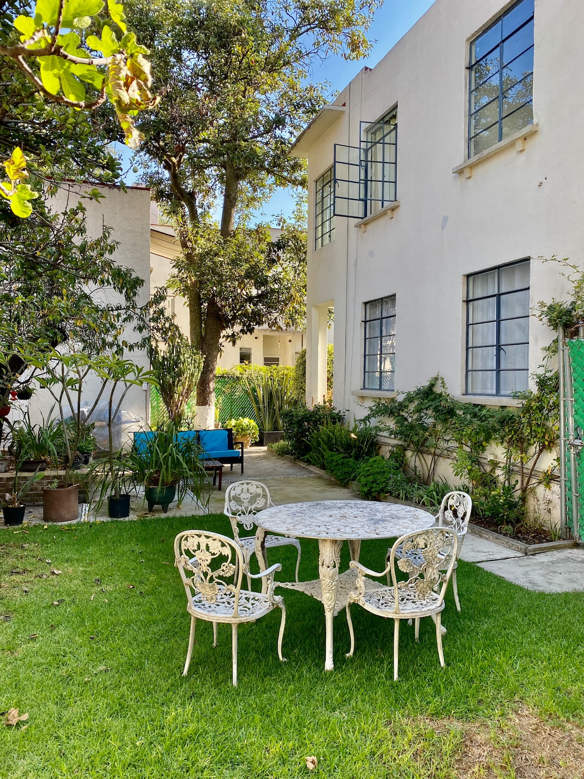 Mexico City Villa Vacation Rentals - Mexico City, Mexico | Airbnb