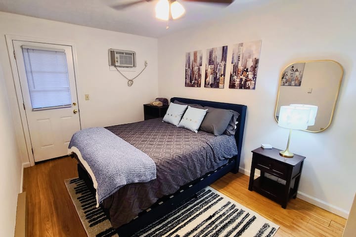 Safe Apt Near Ukpd - Free Parking, Walk To Uk - Lexington, KY